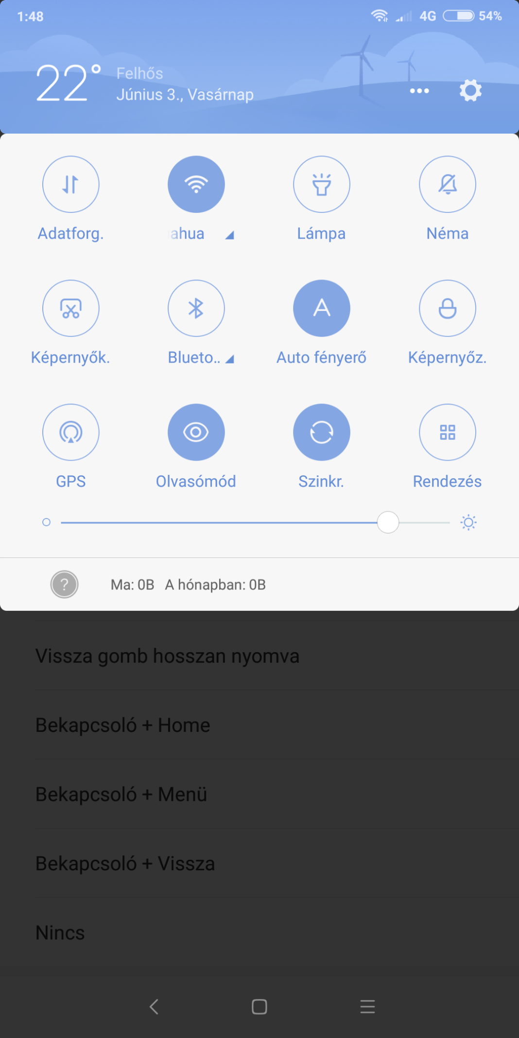 Xiaomi Redmi 5 Plus használati tippek - ITFröccs.hu