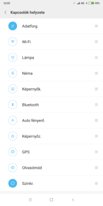 Xiaomi Redmi 5 Plus használati tippek - ITFröccs.hu